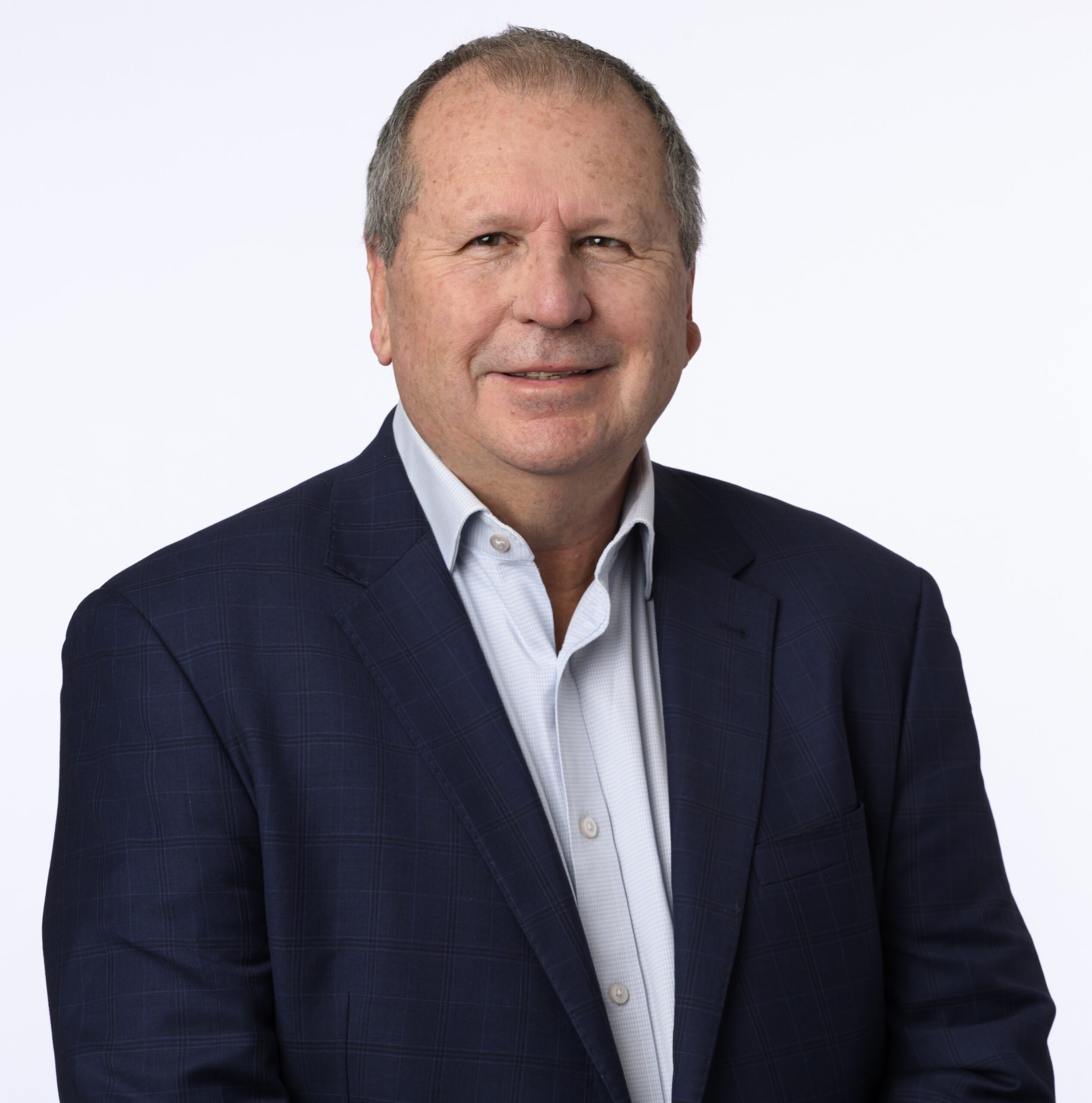 Colin "Jack" Adams - GISI Consulting Group